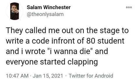 out of context r programmerhumor
