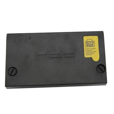 Network Adapter Sata Connector Ps2 Fat Console