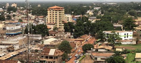10 Best Year Round Experiences To Enjoy In Bangui Central African