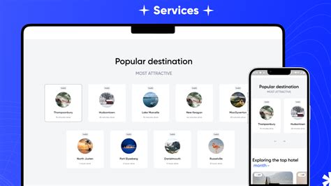 Kuku Multipurpose Business Saas And Travel Flutter Template App