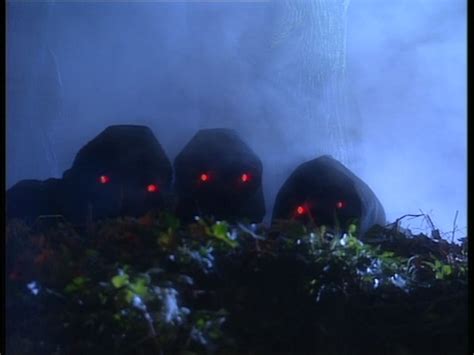 Opinions Can Be Wrong Red Dwarf V Episode 3 Terrorform