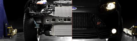 Ford Focus St Mods And Aftermarket Performance Parts Cobb Tuning