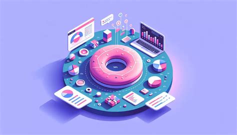 vue如何制作环形图 Worktile社区