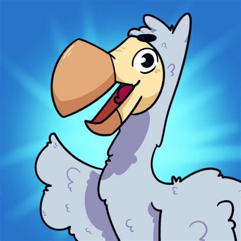 Frodo The Dodo Youtube