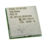 WL1837MODGIMOCR Texas Instruments Mouser 臺灣