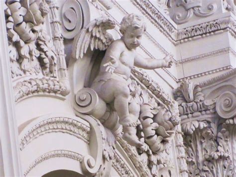 The Gilded Cherub Wonderful Cherubs