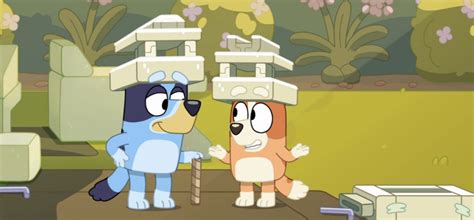 The 15 Best Bluey Episodes Ranked The Mary Sue