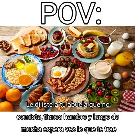 Comida En Memes Explorá Nuestras Plantillas De Flyers De Restaurantes