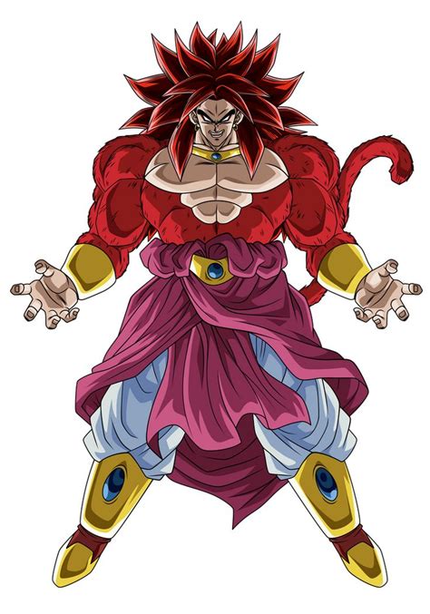 Broly Ssj4 1 Ssj4lm Palette By Ssjrose890 On Deviantart Broly Ssj4 1 Ssj4lm Palette By Ssjrose890 On Deviantart