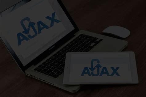 Ajax Development Company Hire Dedicated Ajax Developers