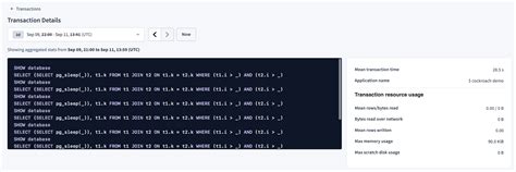 sql activity ui ux improvements · issue 85229 · cockroachdb cockroach · github