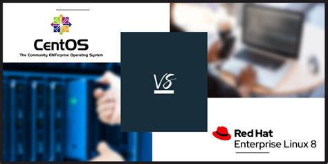 Centos Vs Red Hat Everything You Must Know Linuxfordevices