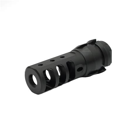 Pts Dear Air Keymo Muzzle Brake Pts Steel Shop