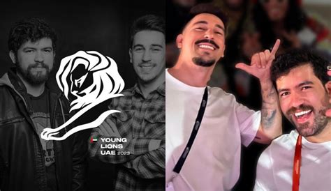 Saymon Medeiros On Linkedin Creativity Younglions Uae 68 Comments