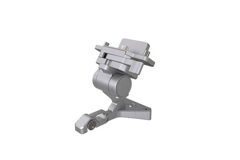 Buy Crystalsky Remote Controller Mounting Bracket Dji Store