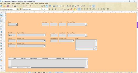 Getting Started Guide 7 4 Pg 318 English Ask LibreOffice
