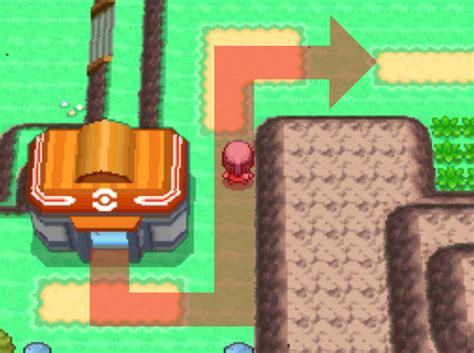 Pokémon Platinum Move Tutors All Locations Move Lists Guide Strats