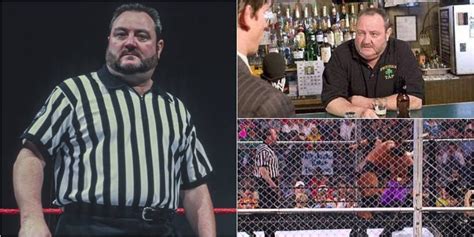 The Death And Legacy Of Wwe Referee Tim White Explained