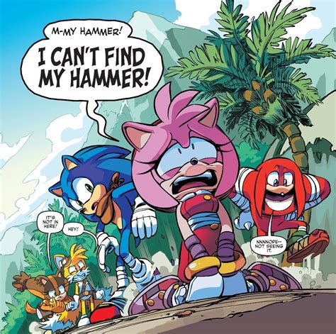 Daily Sonic Boom On Twitter Sonic Boom 2