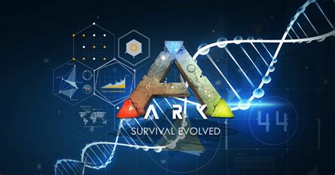 What Are Mutations In ARK Survival Evolved ARK Magazine
