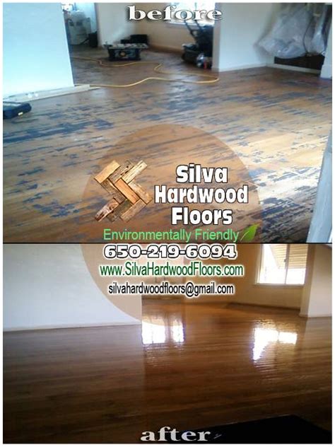 Silva Hardwood Floors Sanding Refinishing Flooring Floors