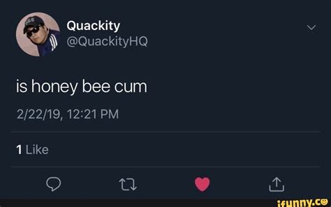 Is Honey Bee Cum Ifunny