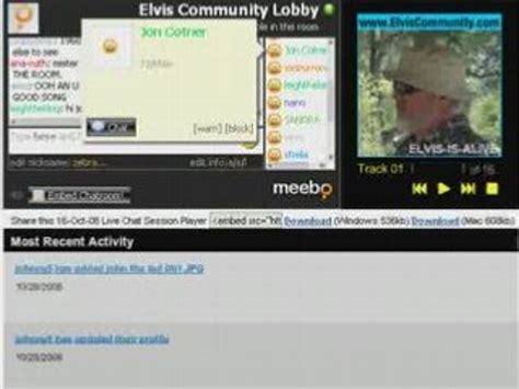 Jon Cotner Mystery Man News