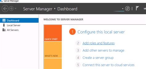 How To Install And Configure Dns Server On Windows Server 20162012 R2