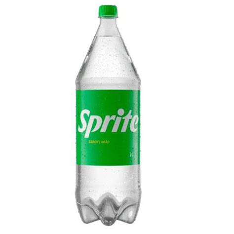 Refrigerante Limão Sprite Garrafa 2l Big Box Lago Norte Ca 1