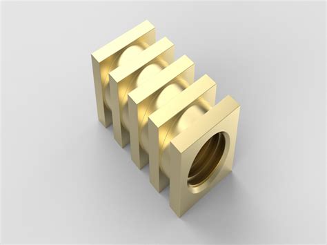 High Performance Threaded Inserts Anchor Inserts Limited