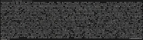 【langchain系列】实战案例2：通过url加载网页内容 Langchain对爬虫功能的封装langchain 网页检索 Csdn博客