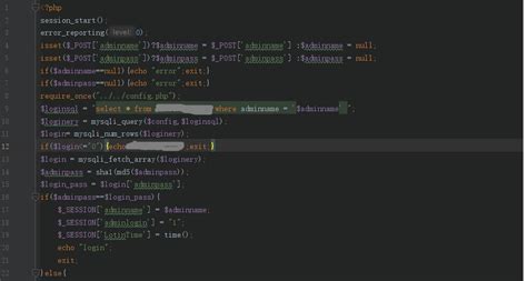 代码审计某开源系统代码审计计划 灰信网软件开发博客聚合 代码审计某开源系统代码审计计划 灰信网软件开发博客聚合