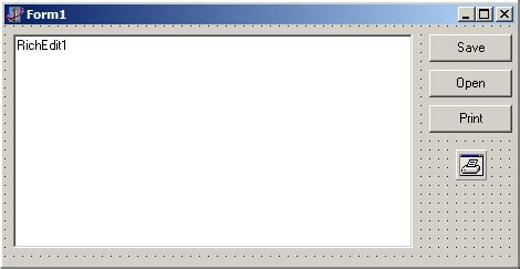 TeachITza Delphi Text Files