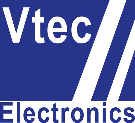 Datasheet Vtec Electronics Gmbh