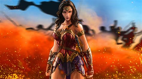 Warrior Women Wallpapers Top Free Warrior Women Backgrounds