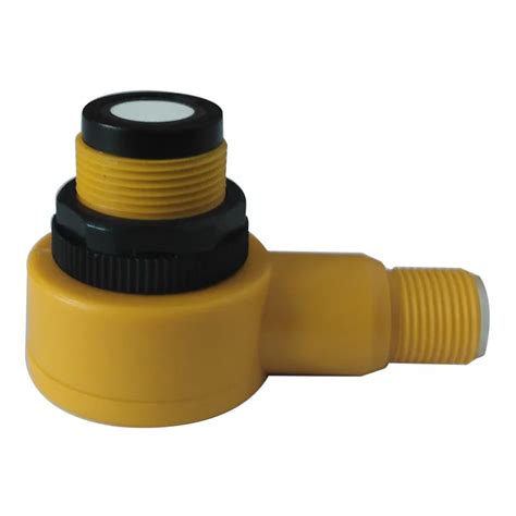 Shenzhen Non Intrusive Ultrasonic Level Sensor Price Buy Ultrasonic