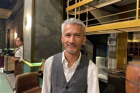 Alasan Rieka Roslan Keluar Dari The Groove