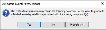 Inventor Vault Browser Does Not Show All Referenced Files Of Specific Assembly And Check In Not