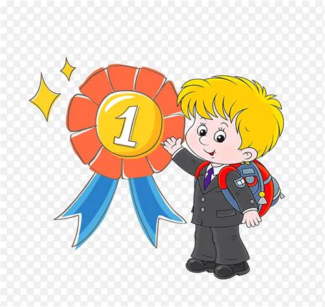 卡通第一名png图片素材下载 图片编号7670046 Png素材网
