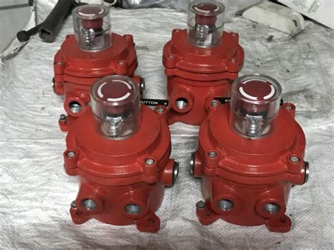 Spst 240 Vac Flameproof Esd Switch For Machine Tools Id 20597599491