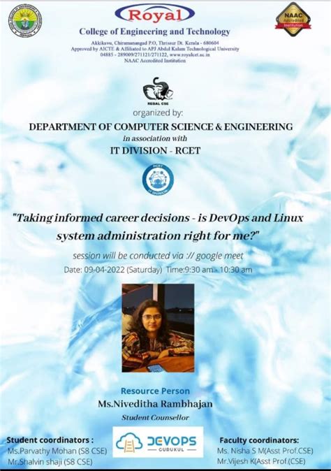 Events Devops Gurukul