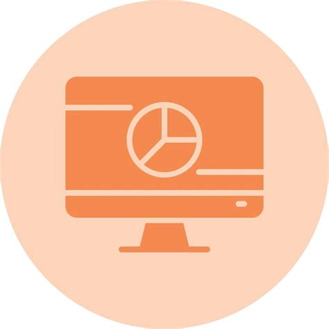 Data Visualization Vector Icon 15799067 Vector Art At Vecteezy