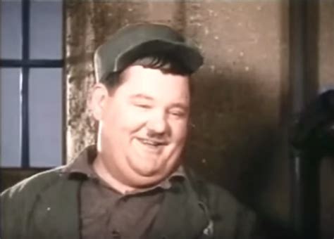Oliver Hardy Biography Famous Clowns
