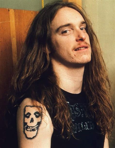 Cliff Burton Rip Cliff Burton Metallica Cliff