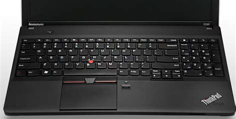 Lenovo ThinkPad Edge E Series Notebookcheck Net External Reviews