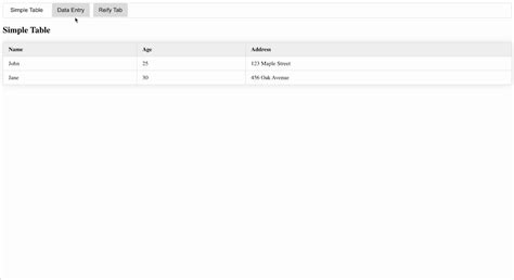 Integrate Low Code Ui Screens Into React Apps
