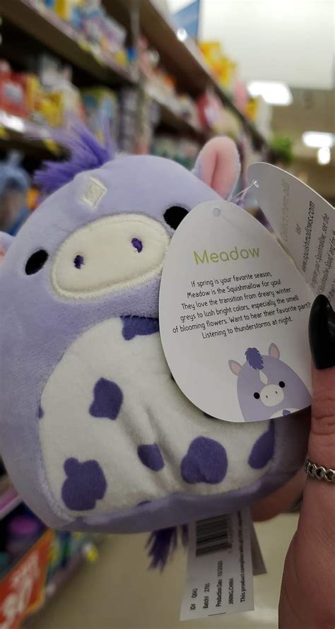 They Squish R NonBinary