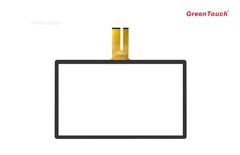 Capacitive Touch Screen Shenzhen GreenTouch Technology Co Ltd