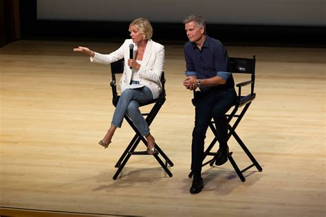 Personal Power Story Event Bo Eason