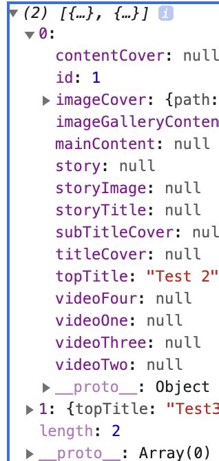 Reactjs Typescript Interface Object Coming From Data Fetching Stack Overflow